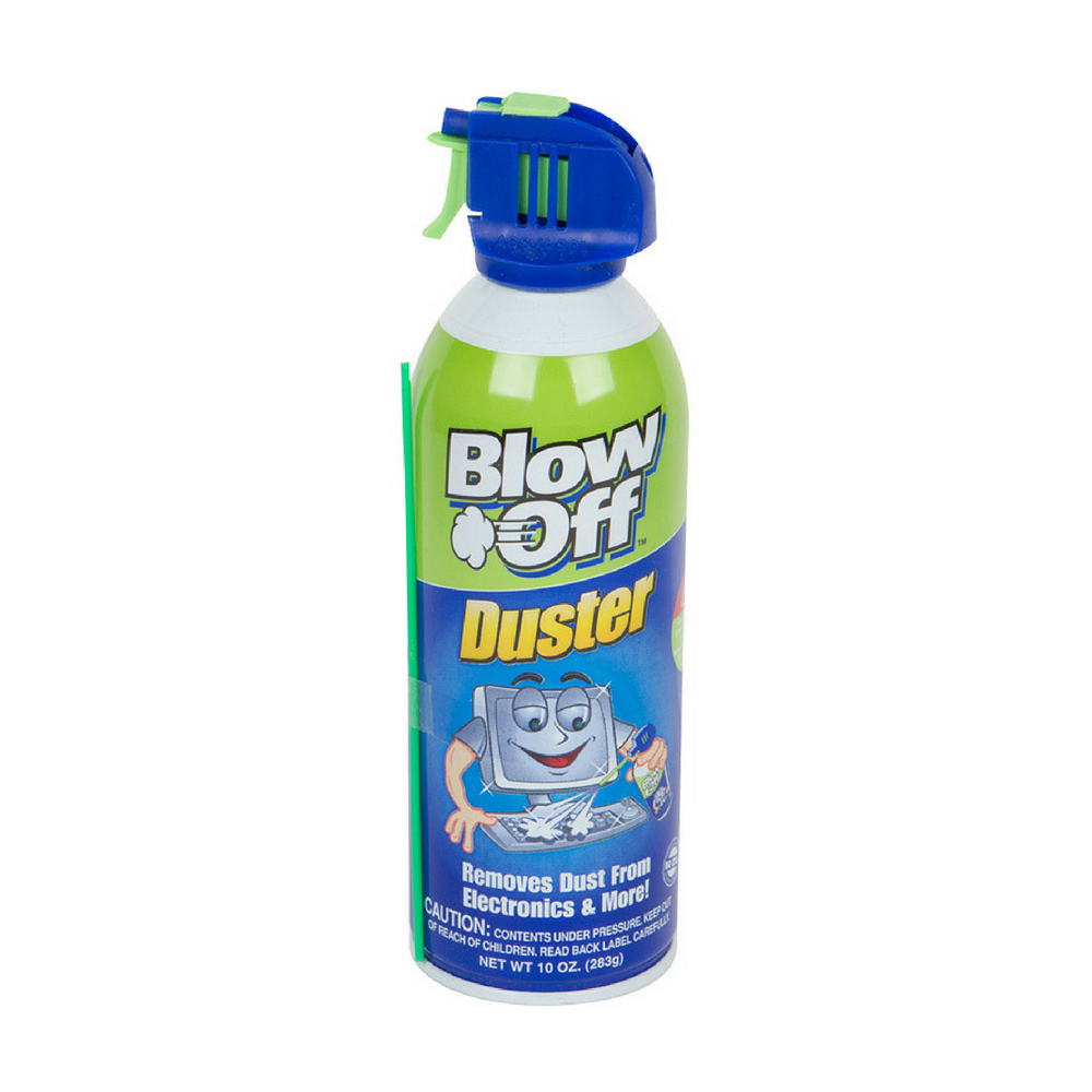 Blow Off Duster 10oz — Frends Beauty