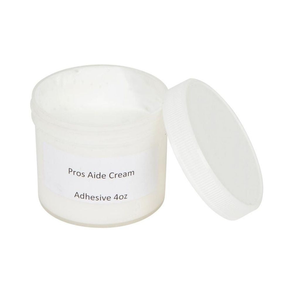 Pros-Aide Cream Adhesive — Frends Beauty