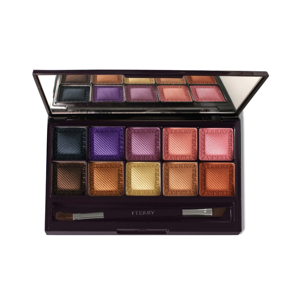 By Terry Eye Designer Palette 2 Color Design — Frends Beauty