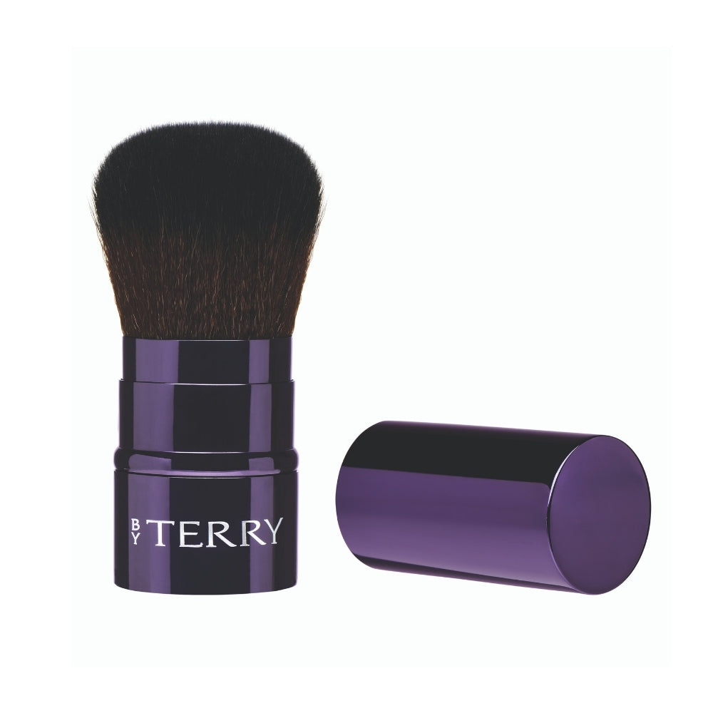 By Terry Tool Expert Retractable Kabuki Brush — Frends Beauty