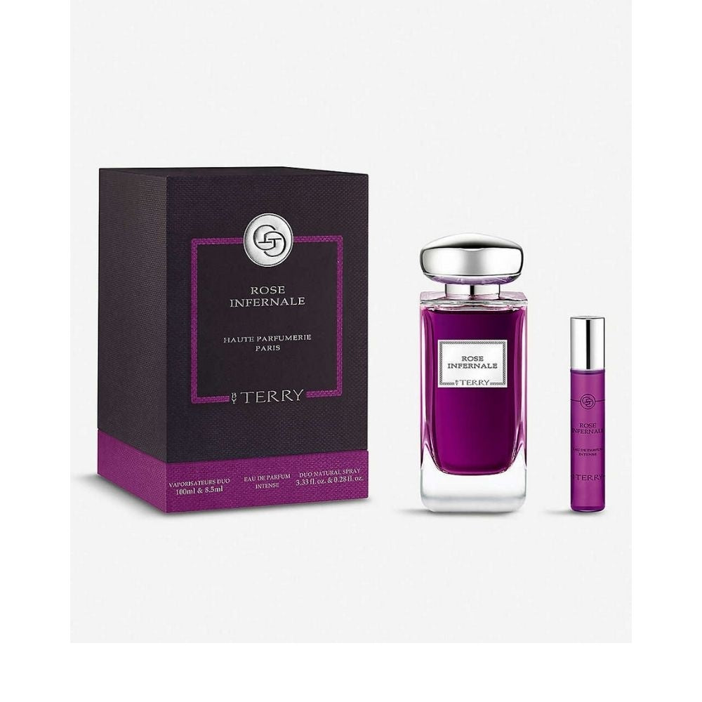 By Terry Rose Infernale Haute Parfumerie Paris — Frends Beauty