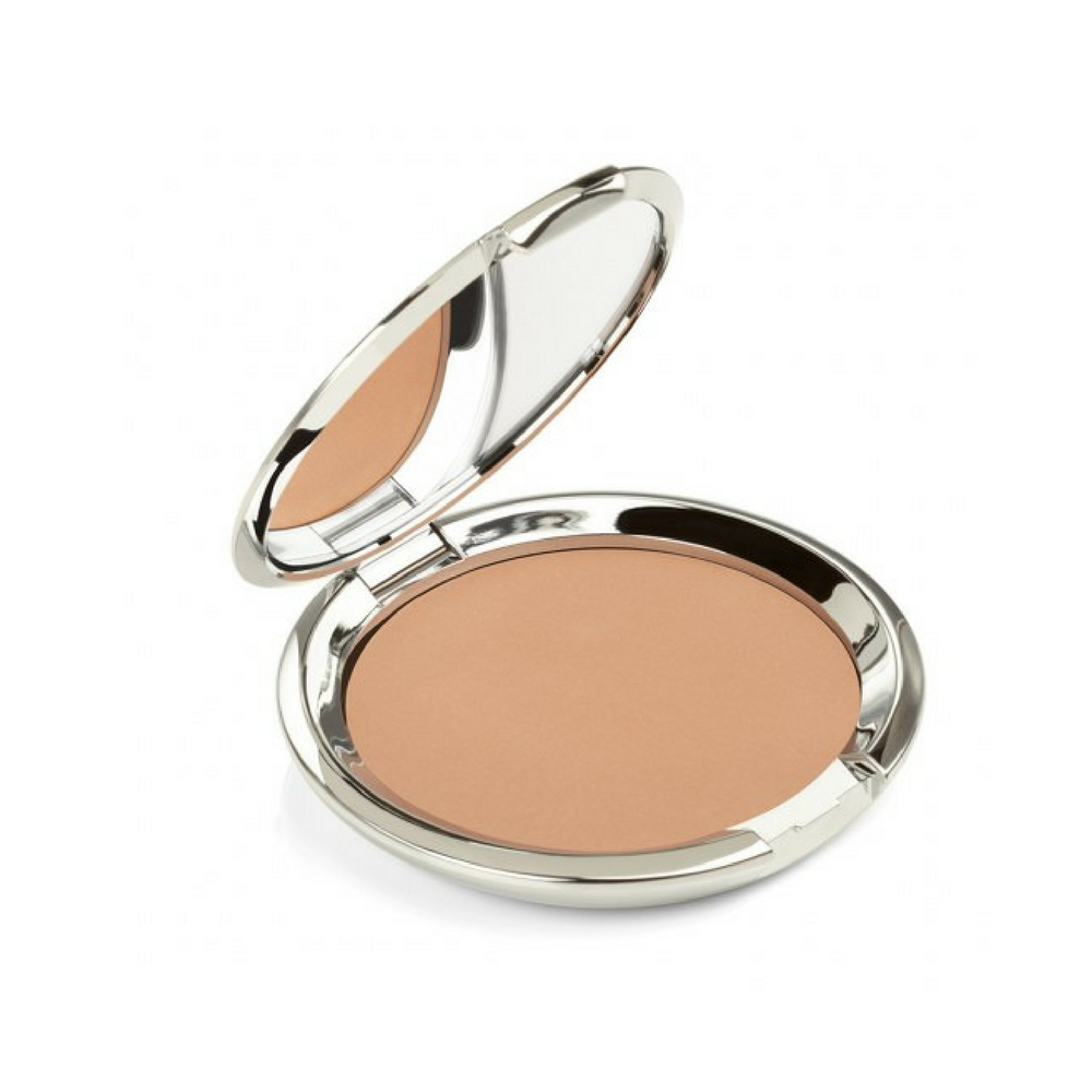 Chantecaille Compact Soleil Bronzer — Frends Beauty