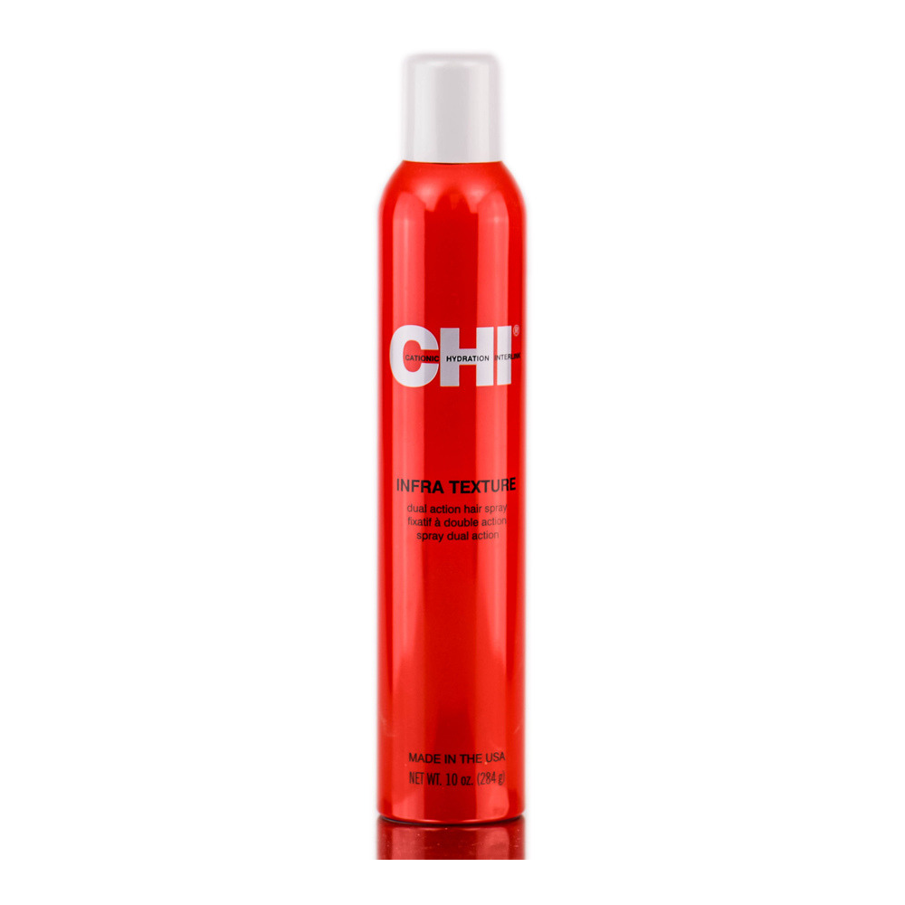 CHI Infra Texture Hair Spray — Frends Beauty