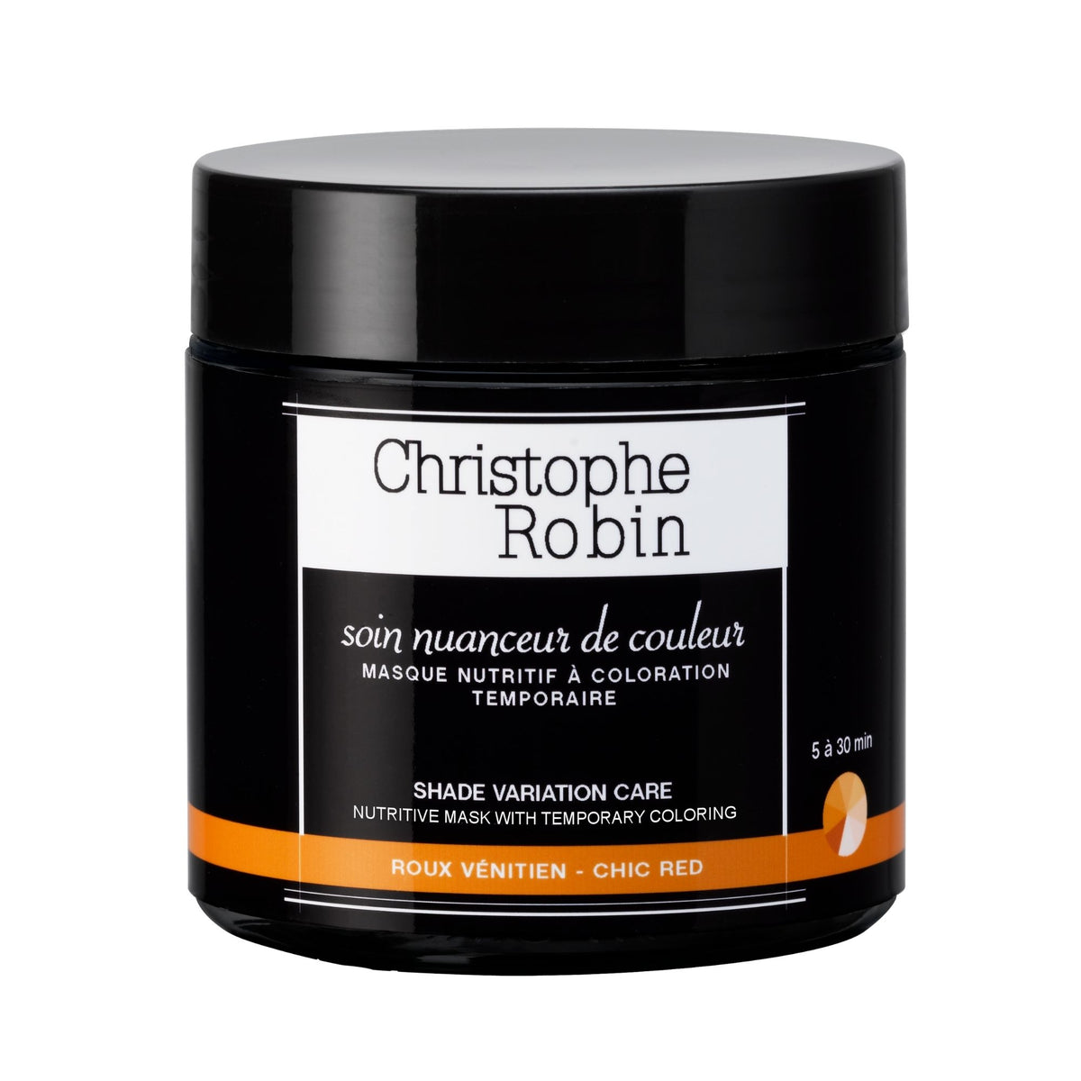 Christophe Robin Shade Variation Care — Frends Beauty