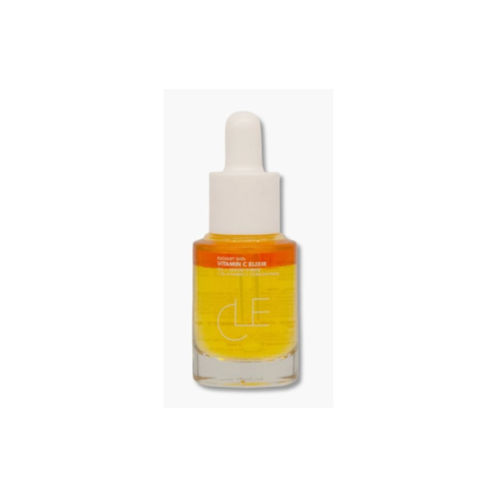 CLE Cosmetics Vitamin C Elixir — Frends Beauty