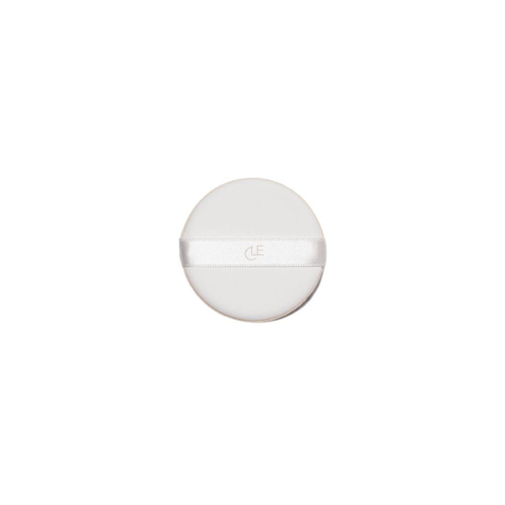 CLE Cosmetics Radiant Skin Essence Cushion Puff — Frends Beauty