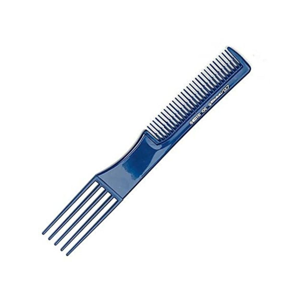 Comare Styling Comb with Plastic Lift 301 — Frends Beauty