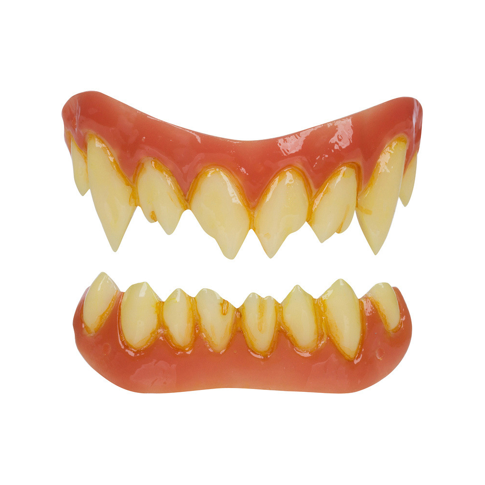 Dental Distortions FX Fangs Grimm — Frends Beauty