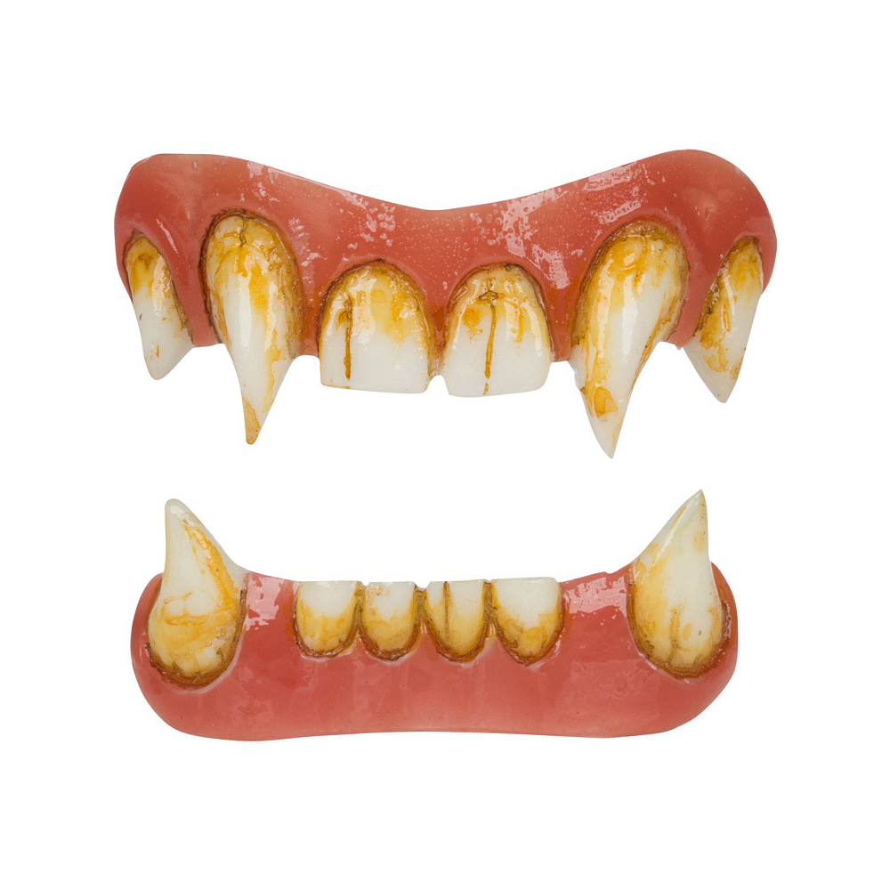 Dental Distortions FX Fangs Hyde — Frends Beauty