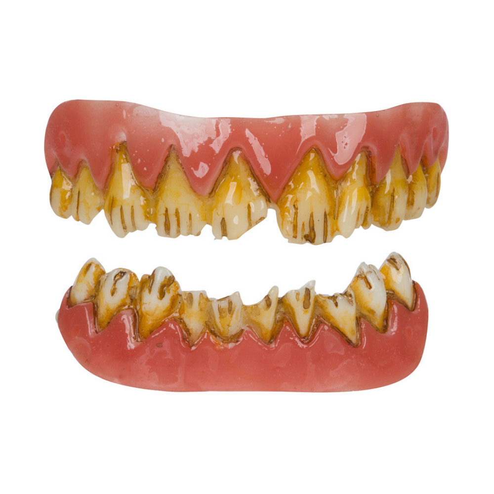 Dental Distortions FX Fangs Kreeper — Frends Beauty
