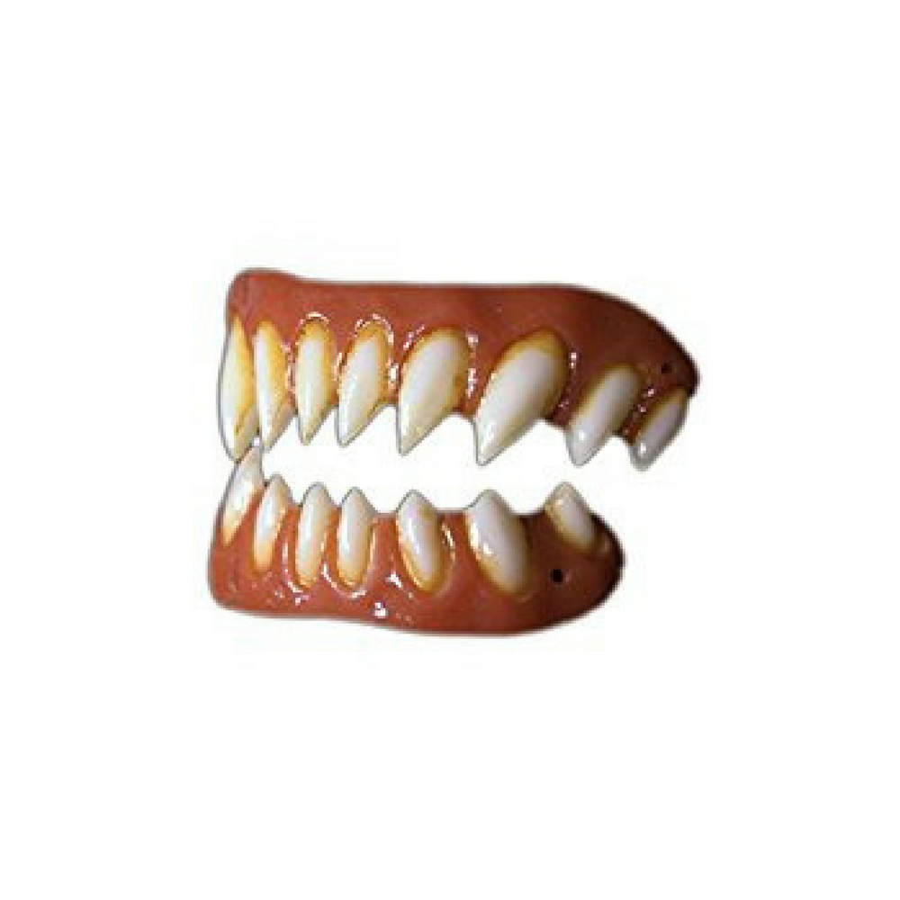 Dental Distortions FX Fangs Gaul — Frends-Beauty-Prod-Store