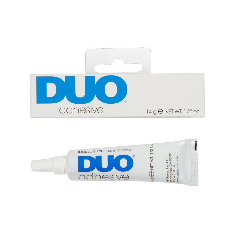 Duo Adhesive .5oz — Frends Beauty