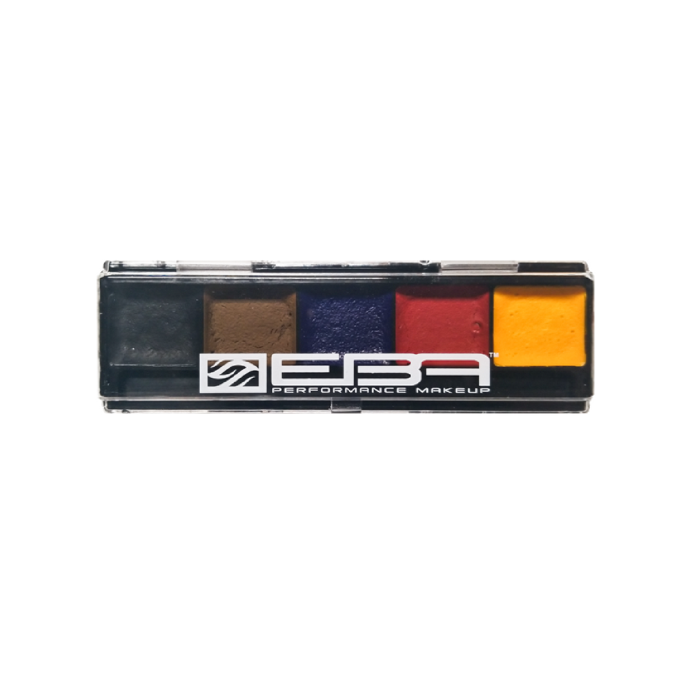 European Body Art Encore Slim Palette Tattoo — Frends Beauty