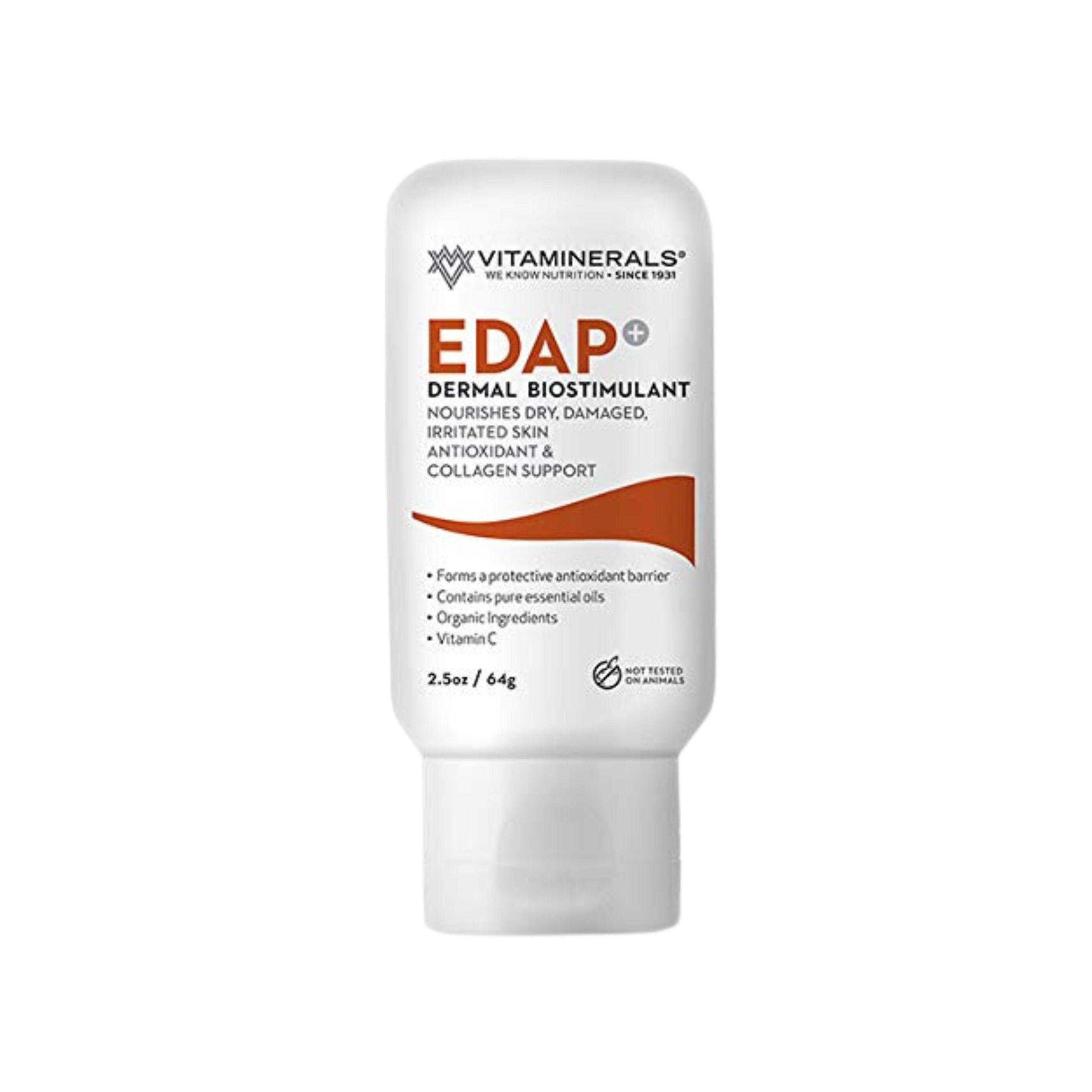 Vitaminerals EDAP — Frends Beauty