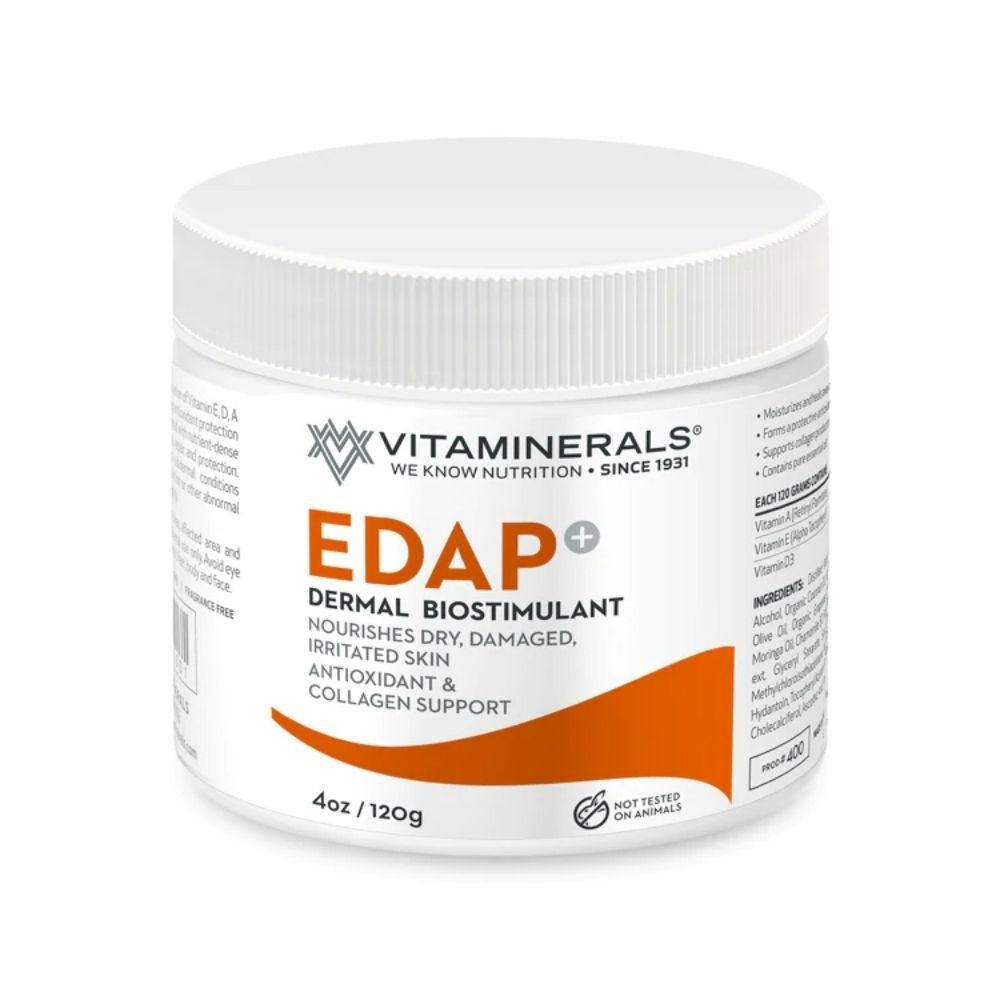 Vitaminerals EDAP — Frends Beauty