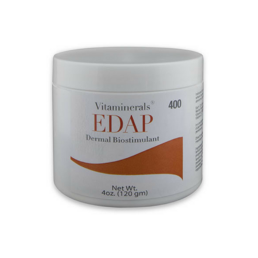 Vitaminerals EDAP — Frends Beauty