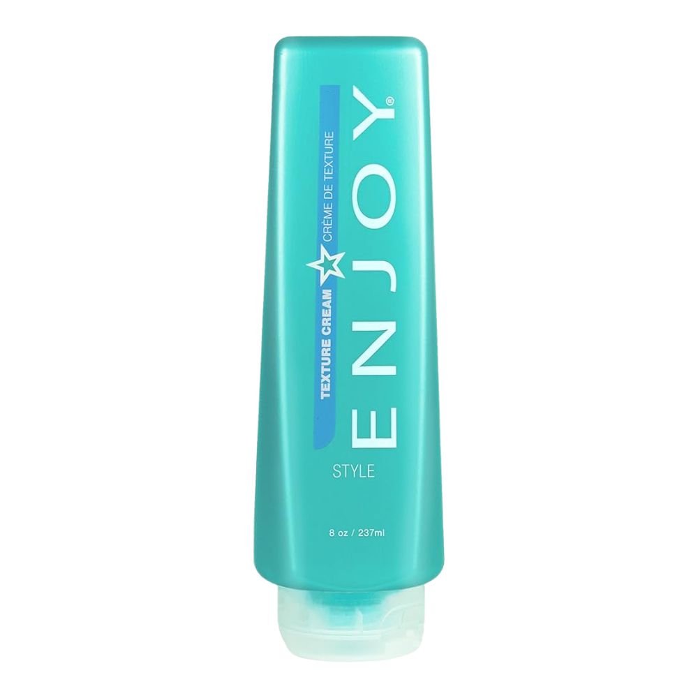 Enjoy Texture Cream 8oz — Frends Beauty