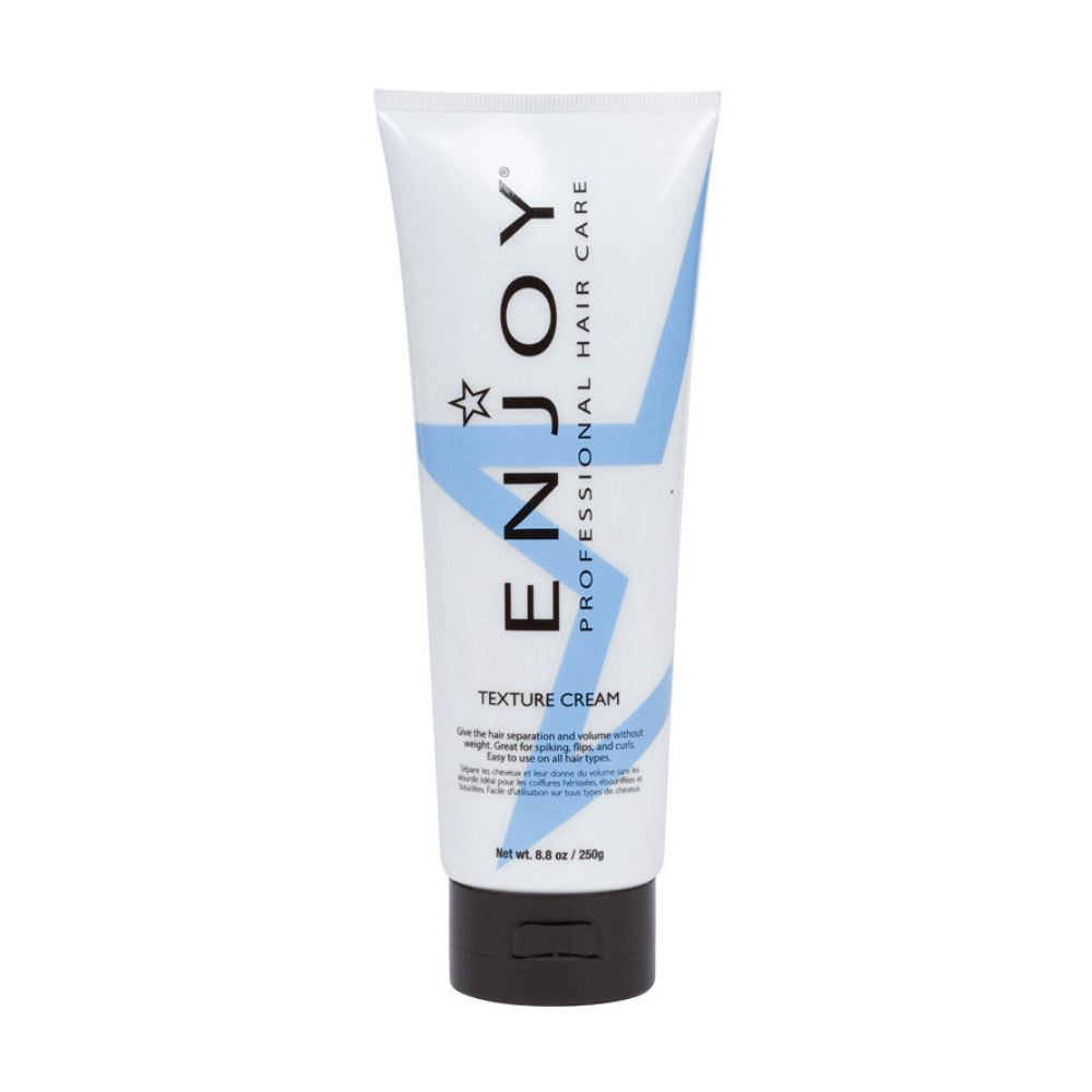 Enjoy Texture Cream 8.8oz — Frends Beauty