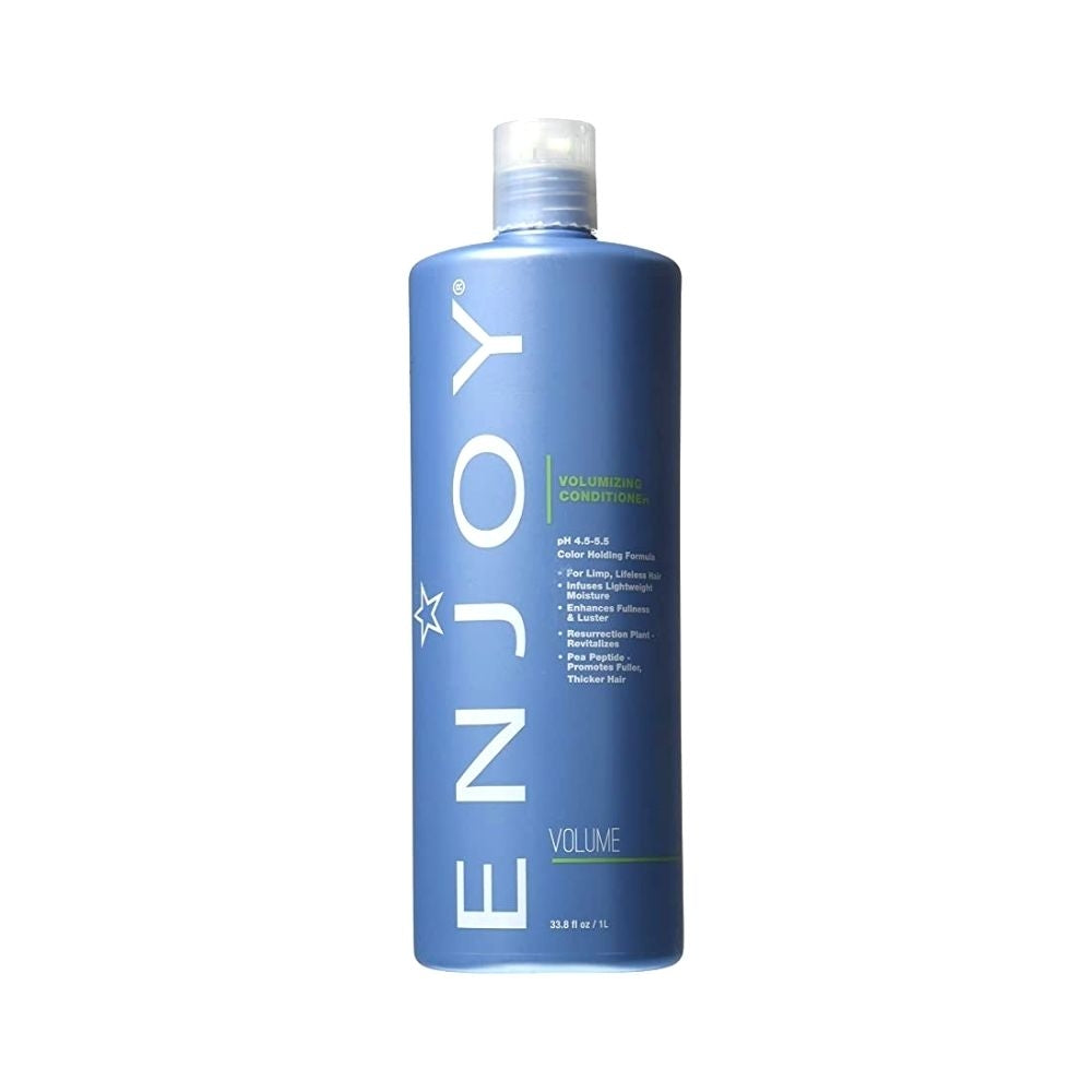 Enjoy Volumizing Conditioner 33.8oz — Frends Beauty