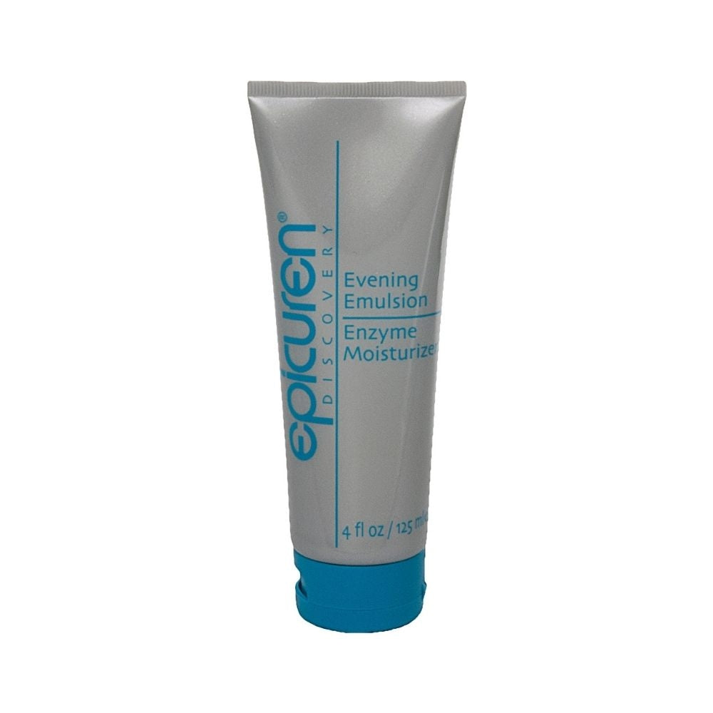 Epicuren Evening Emulsion Enzyme Moisturizer — Frends Beauty