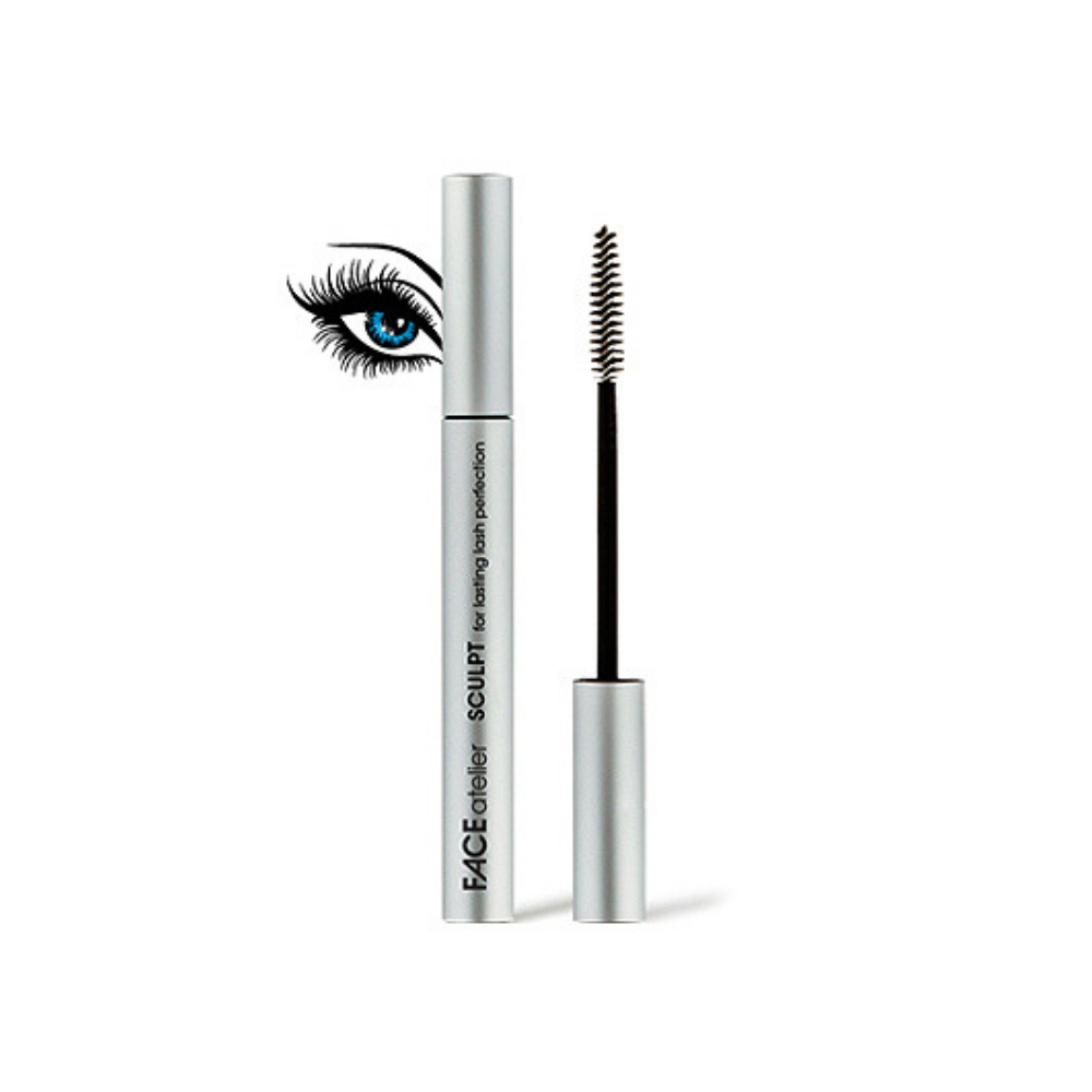 Face Atelier Sculpt Brash — Frends Beauty