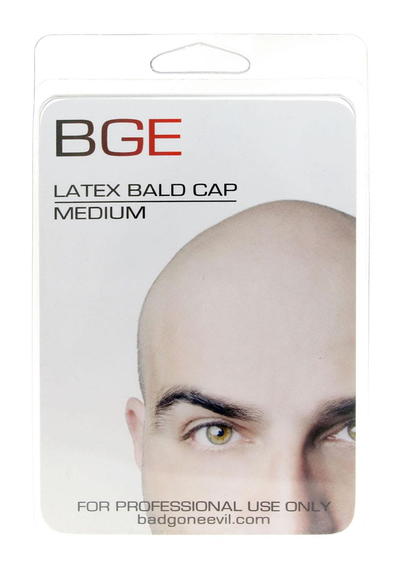 BGE Thin Bald Cap — Frends Beauty