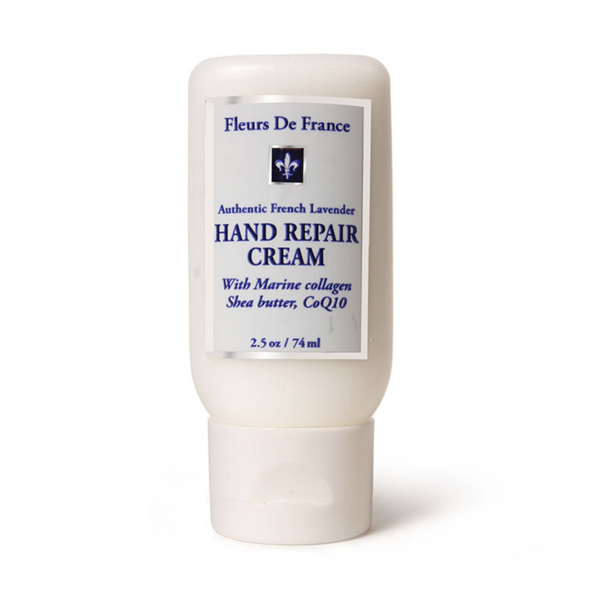 Fleurs De France Hand Repair Cream 2.5oz — Frends Beauty