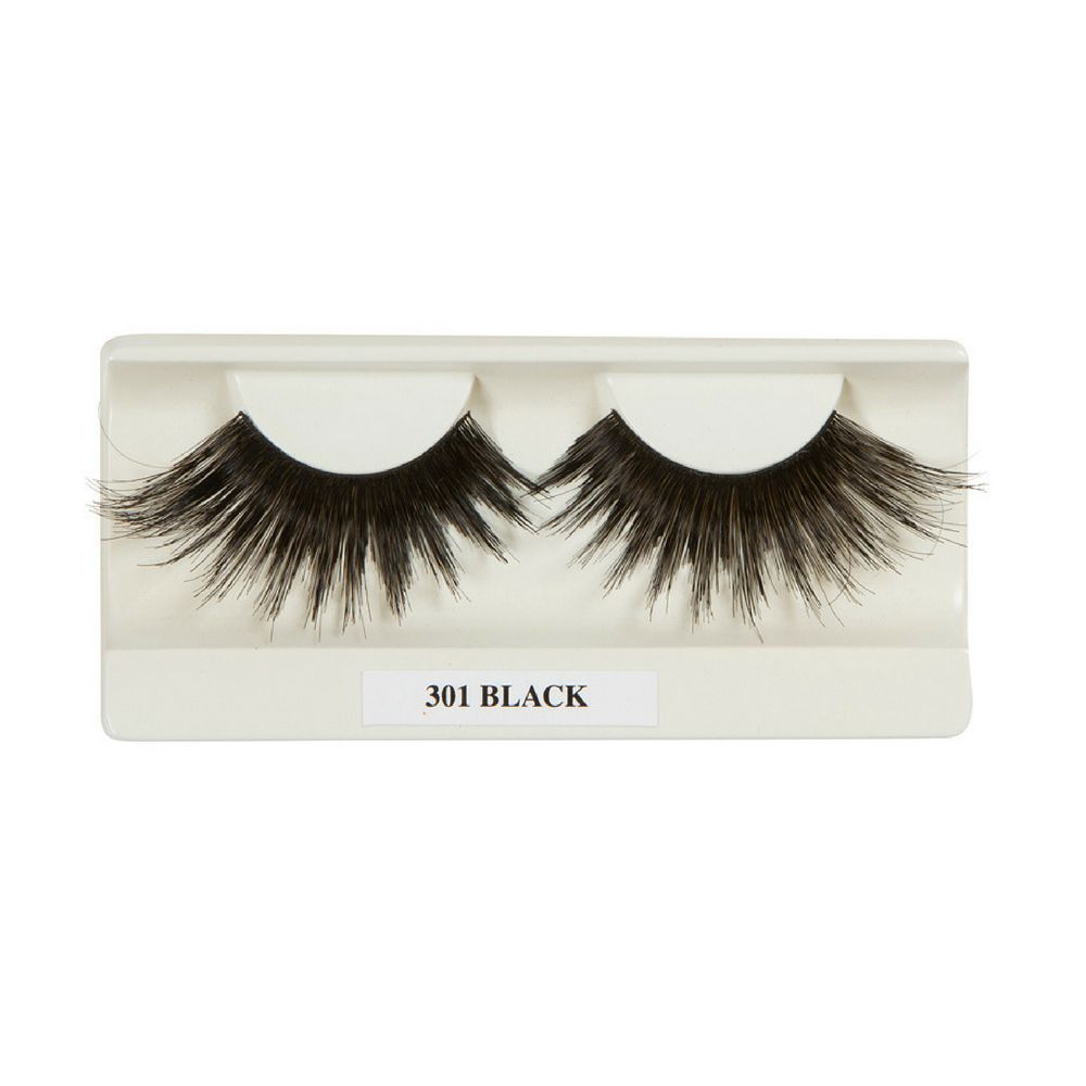 Frends Lashes 301 Black — Frends Beauty