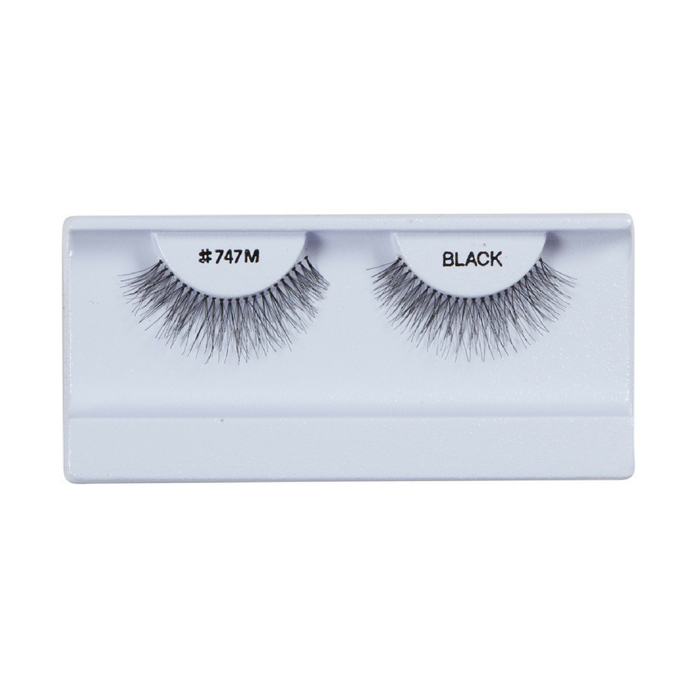 Frends Lashes 747M Black — Frends Beauty