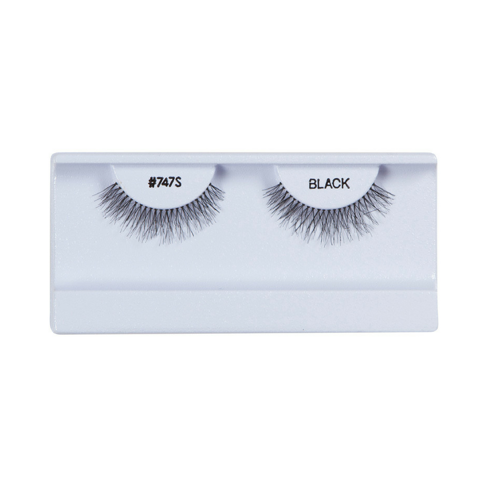 Frends Lashes 747S Black — Frends Beauty