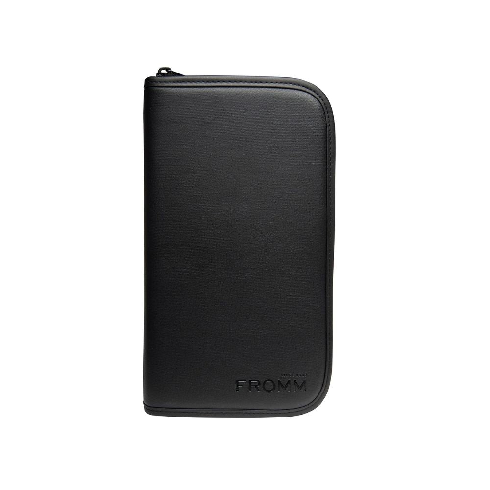 Fromm Scissor Zip Up Case — Frends Beauty