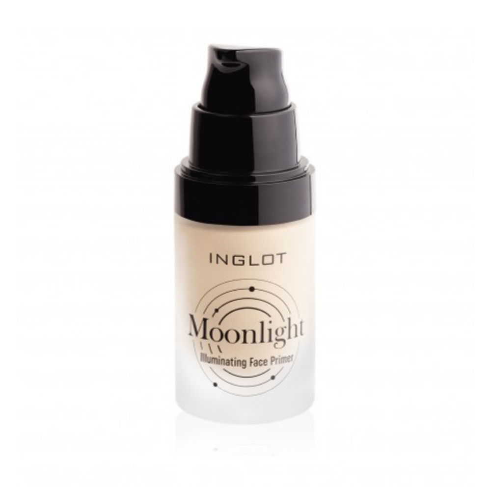 Inglot Illuminating Face Primer — Frends Beauty