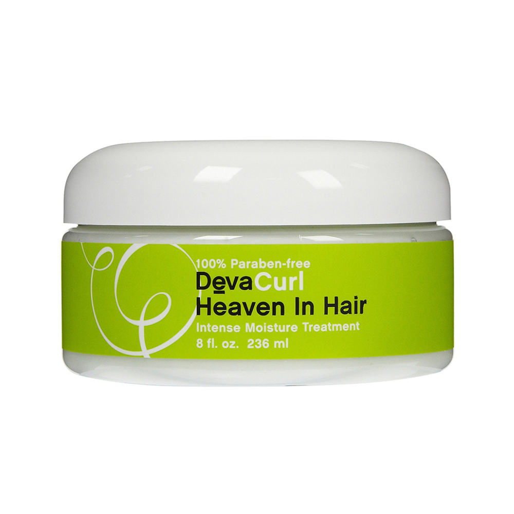 DevaCurl Heaven In Hair — Frends Beauty