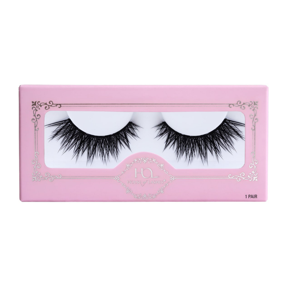 House of Lashes Iconic — Frends Beauty