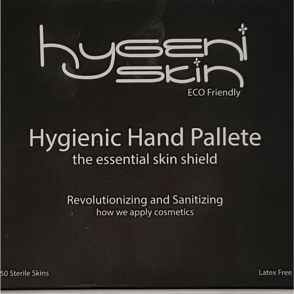 HygeniSkin Hand Palette — Frends Beauty