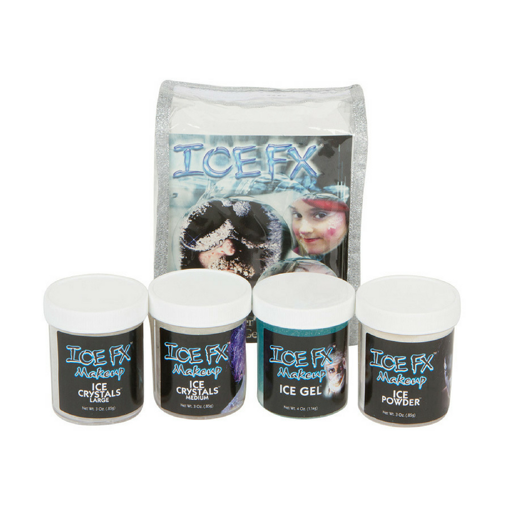Ice FX Kit — Frends Beauty