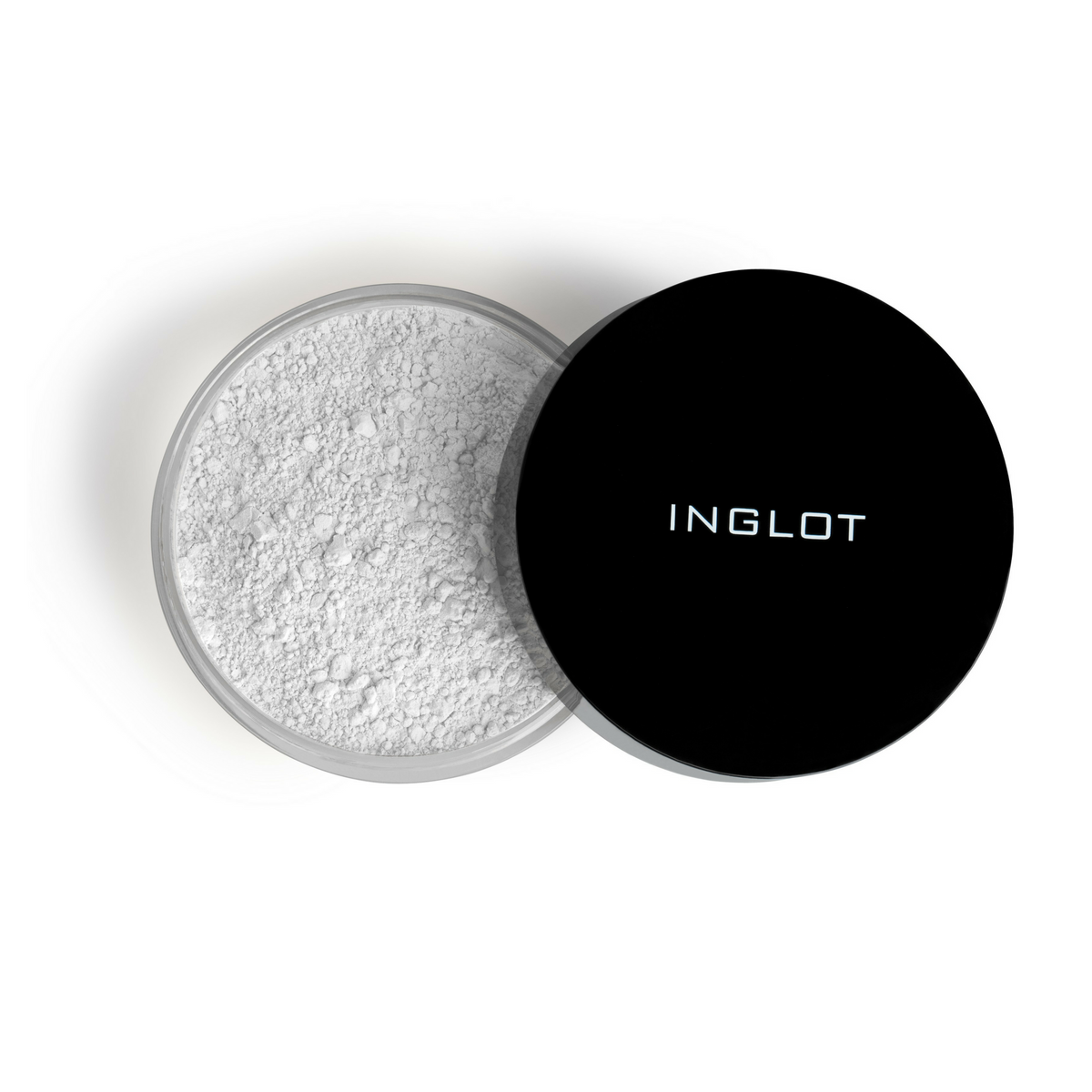 Inglot Mattifying Loose Powder 2.5g — Frends Beauty