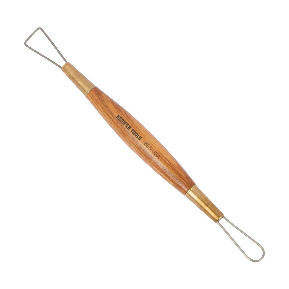 Kemper 8E5 Double Wire End Tool — Frends Beauty