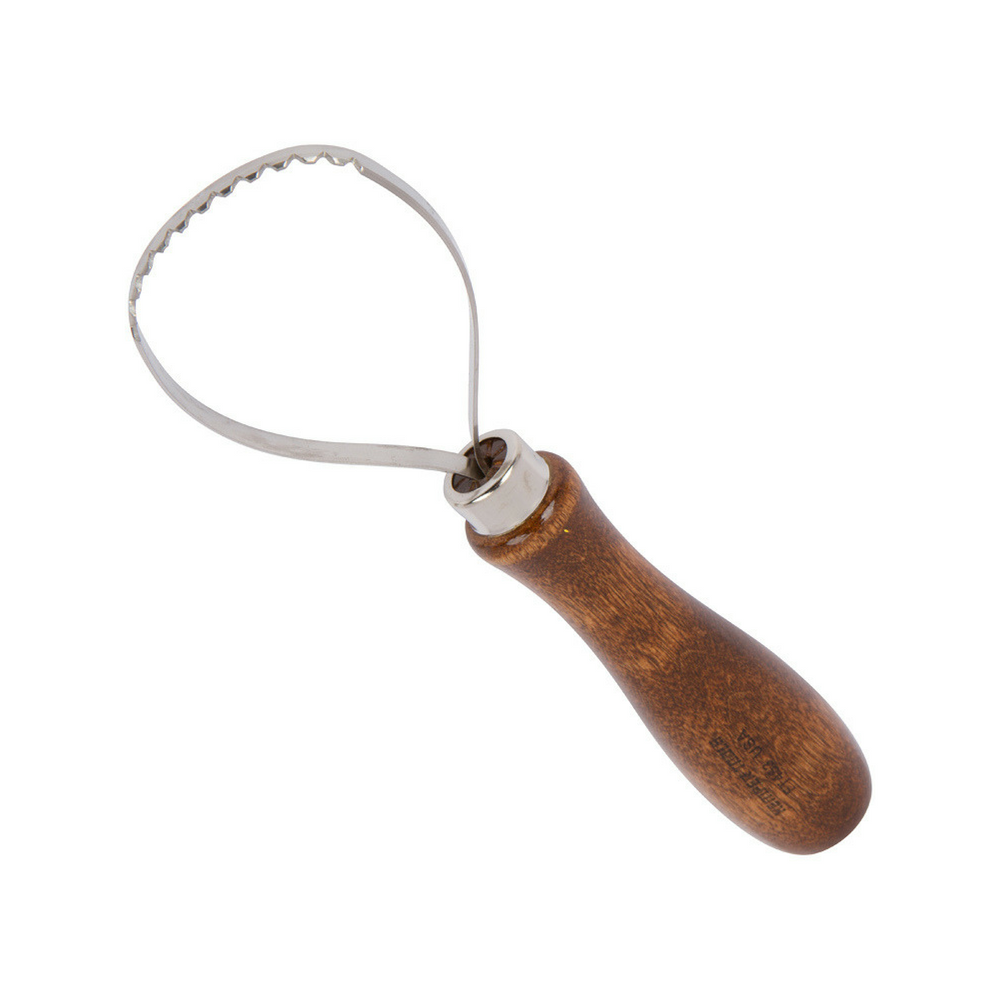 Kemper FT 453 Taxidermist Fleshing Tool — Frends Beauty