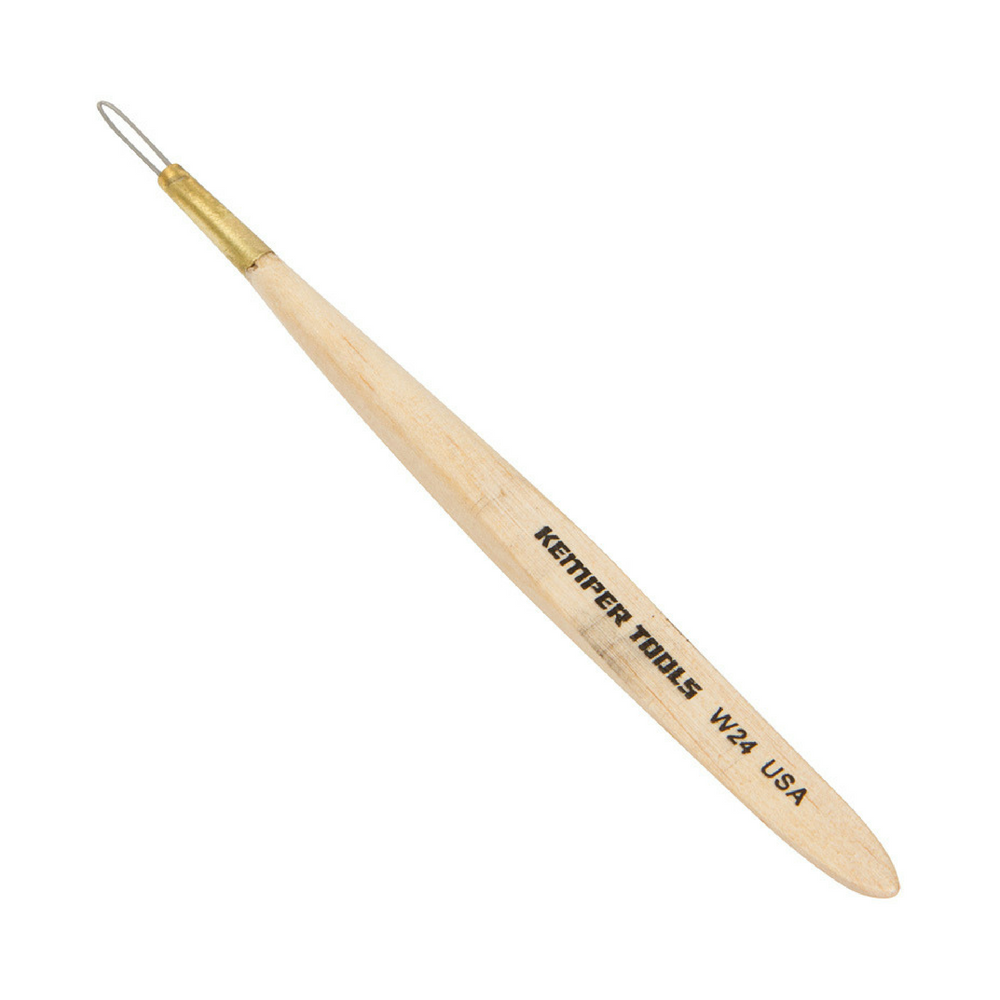 Kemper W24 Wire & Wood Tool 5" — Frends Beauty