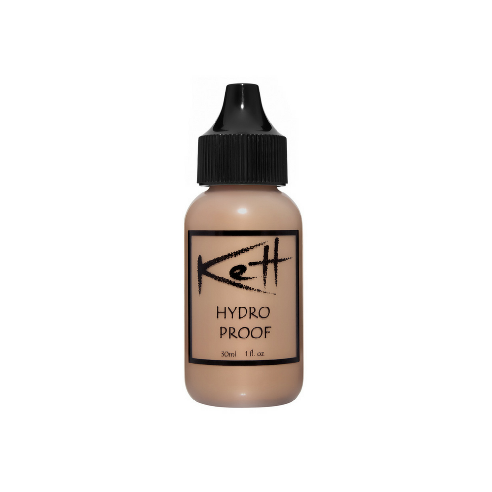 Kett Hydro Proof Foundation — Frends Beauty