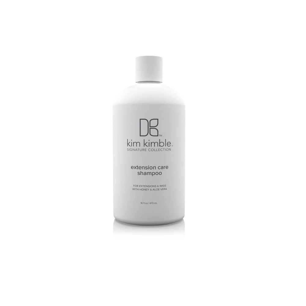 Kim Kimble Extension Care Shampoo 16oz — Frends Beauty