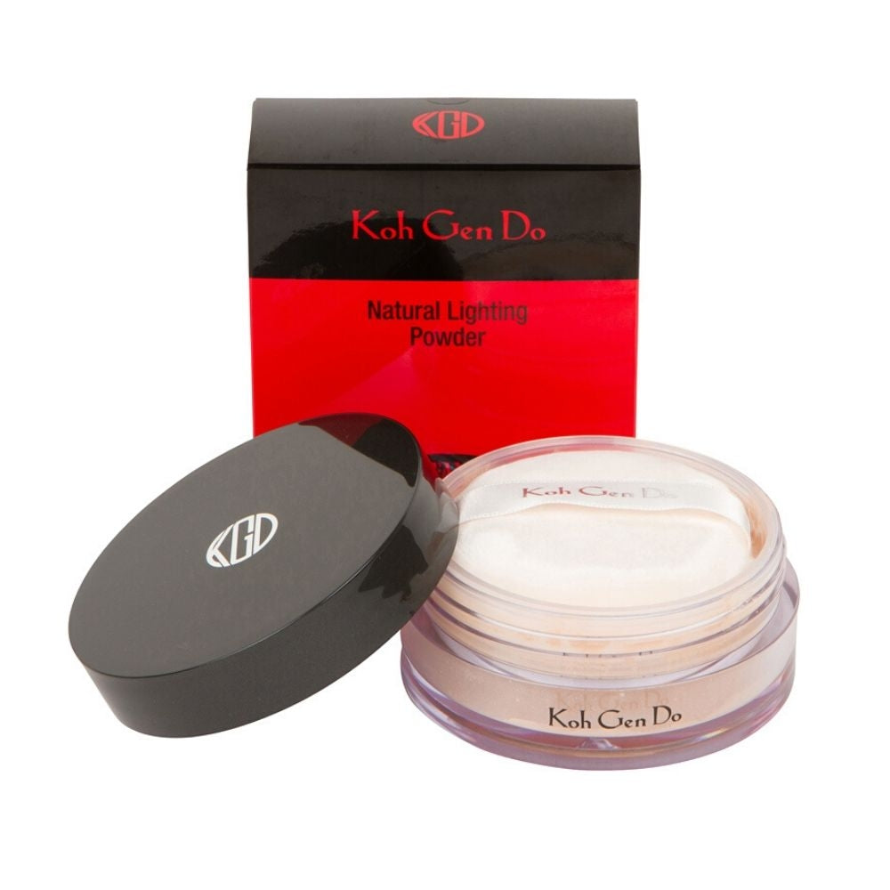 Koh Gen Do Maifanshi Face Powder — Frends Beauty