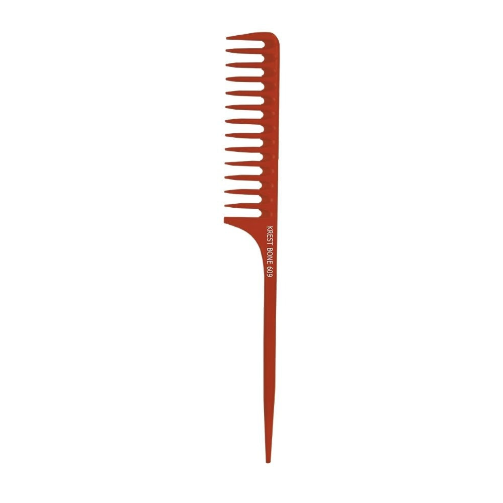Krest Bone Comb #609 — Frends Beauty