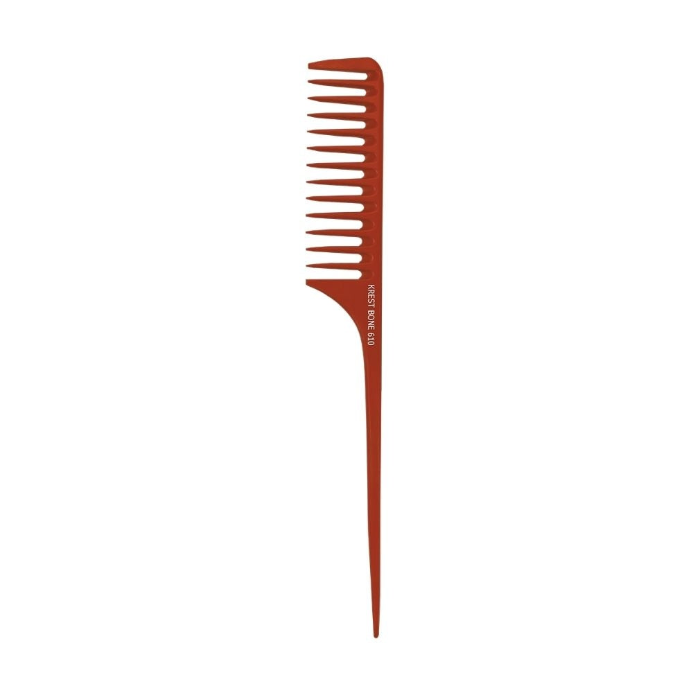Krest Bone Comb #610 — Frends Beauty