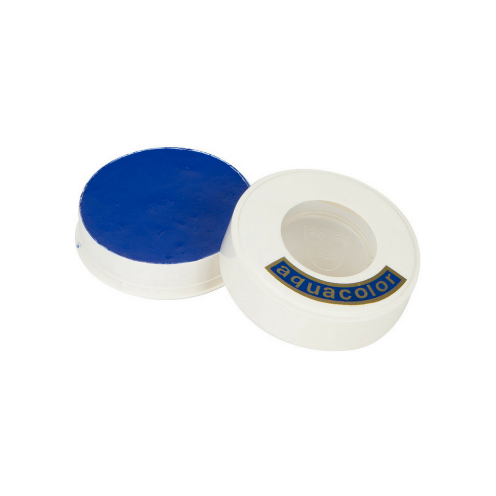 Kryolan AquaColor Pancake Primary Shades — Frends Beauty