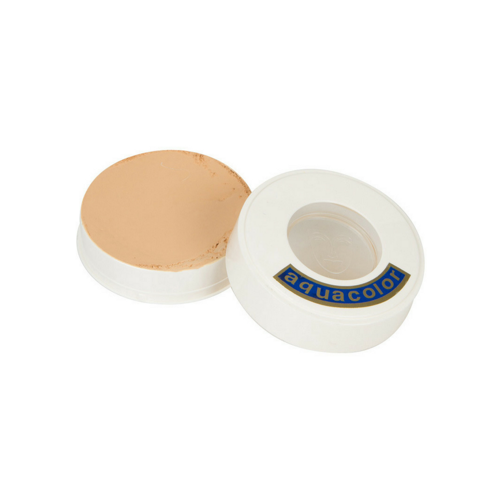 Kryolan AquaColor Pancake Skintone Shades — Frends Beauty