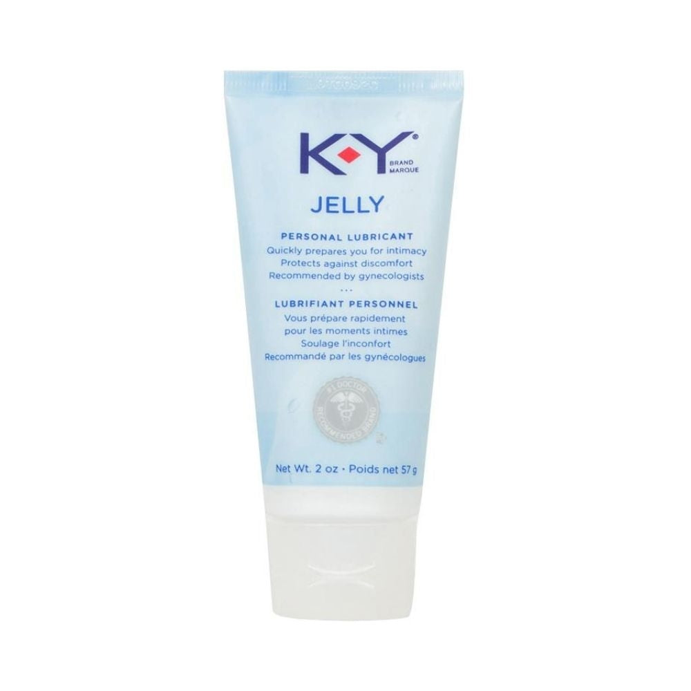 KY Jelly — Frends Beauty
