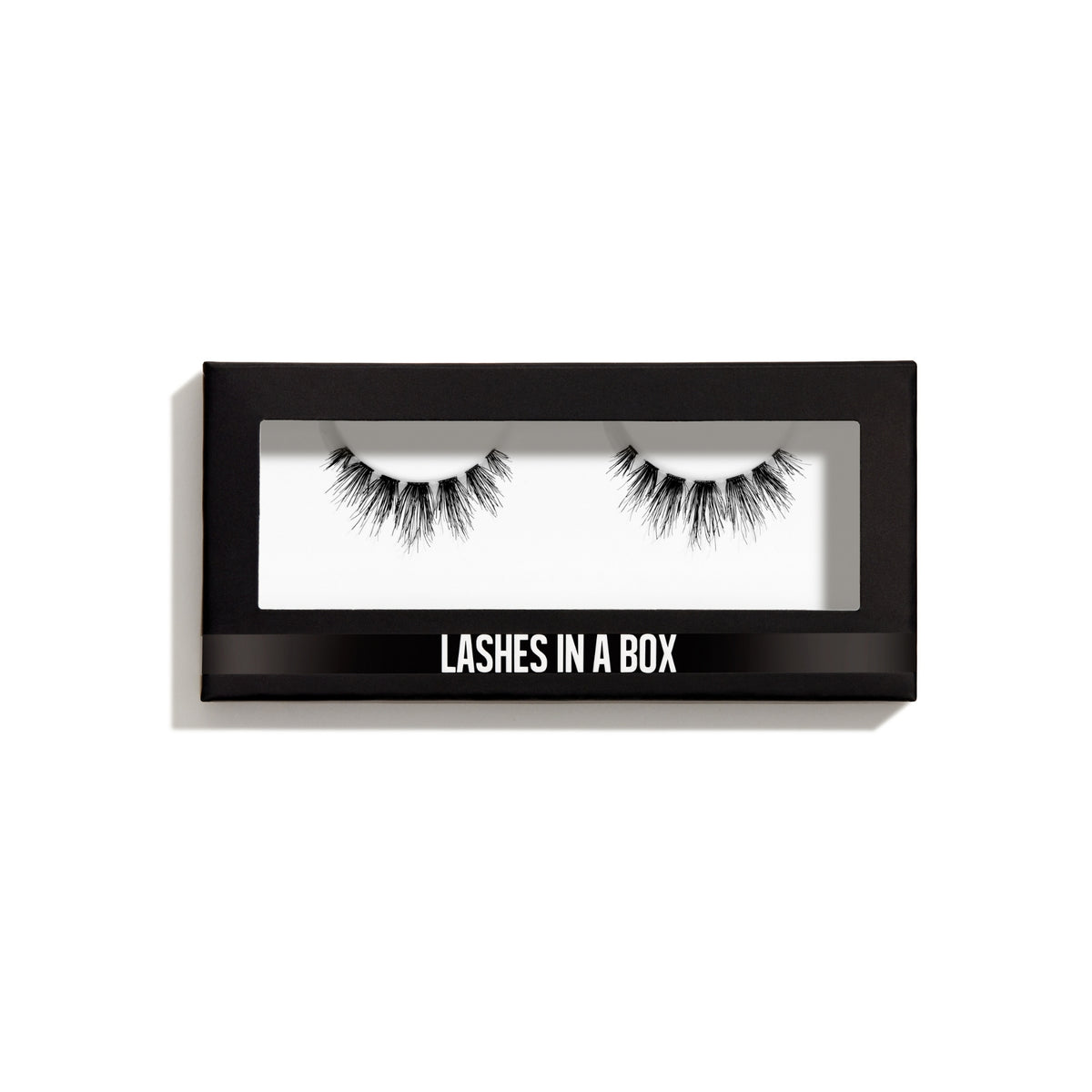Lashes In A Box No 23 — Frends Beauty