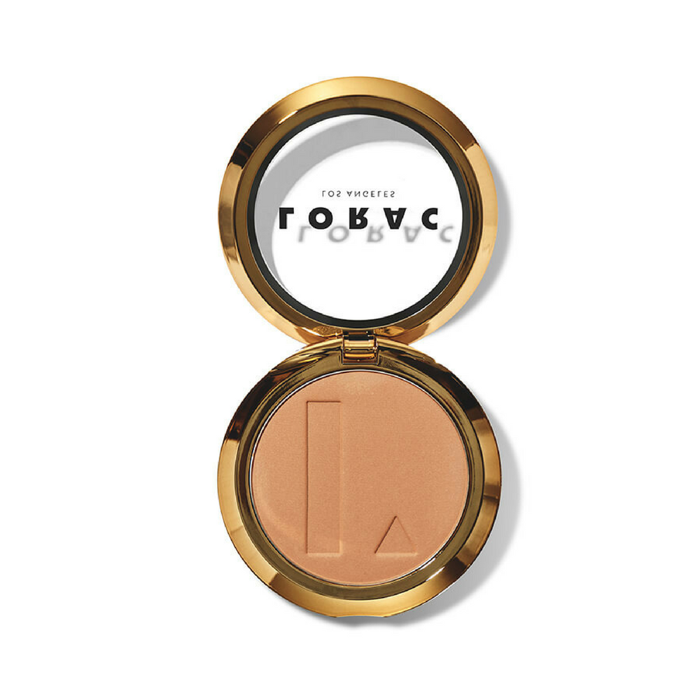Lorac Tantalizer Buildable Bronzing Powder — Frends Beauty